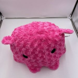Ichi Trading | Toys | Ichi Trading Jumbo Flapjack Octopus Pink Curly ...